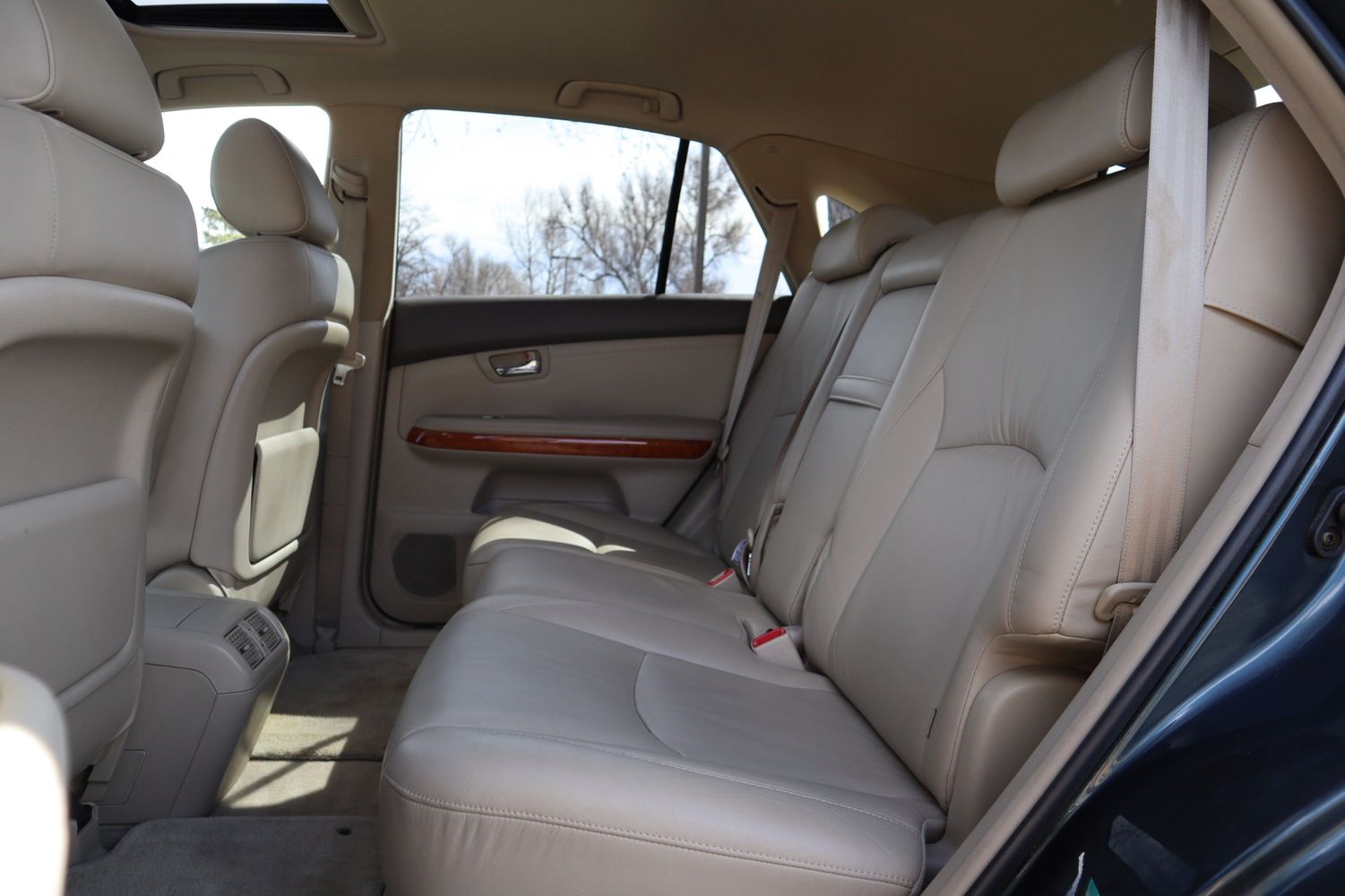 2004 Lexus RX 330 Base | Victory Motors of Colorado