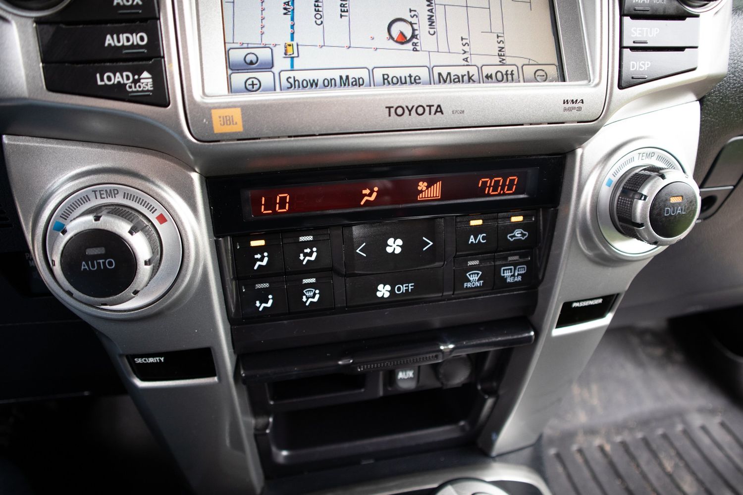 2011 Toyota 4Runner Limited | Victory Motors of Colorado