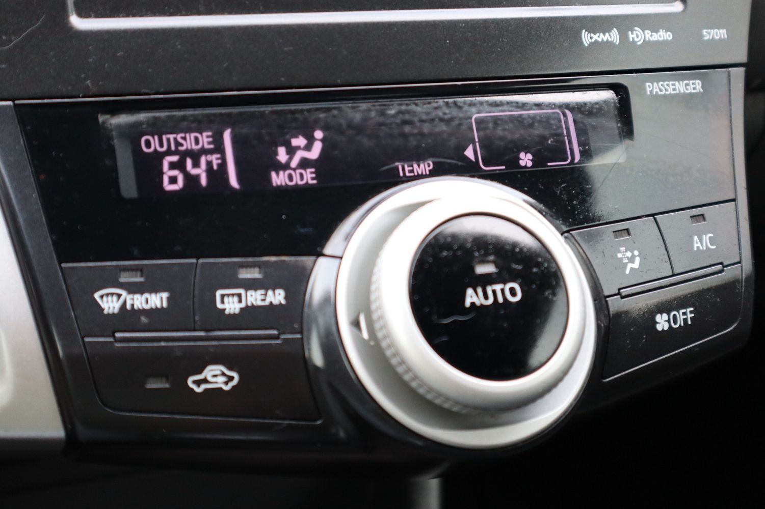 2014 Toyota Prius v Five | Victory Motors of Colorado