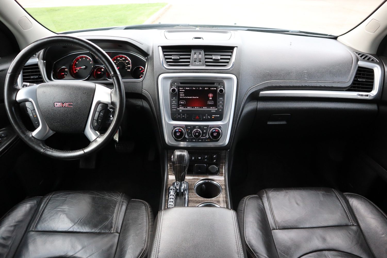 2016 GMC Acadia SLT-1 | Victory Motors of Colorado