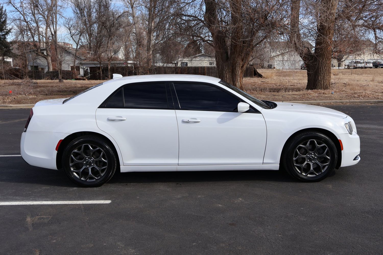 2018 Chrysler 300 S | Victory Motors of Colorado