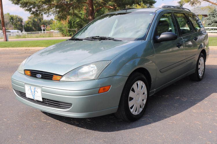 2004 Ford Focus SE | Victory Motors of Colorado