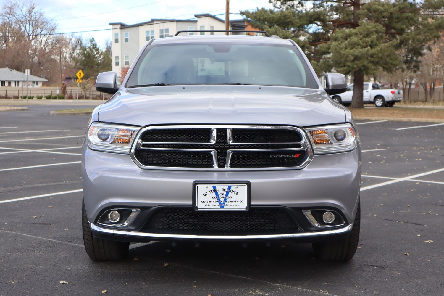 2017 Dodge Durango SXT | Victory Motors of Colorado