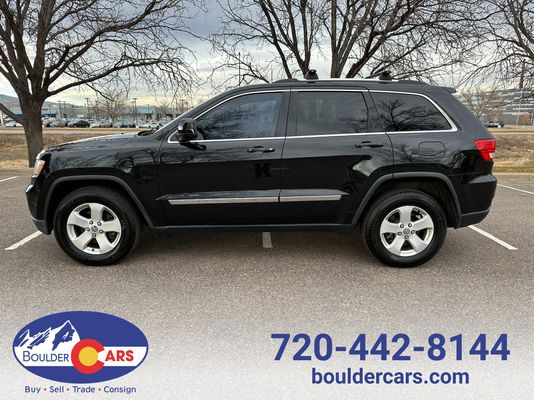 Used Cars Boulder, CO | Boulder Cars