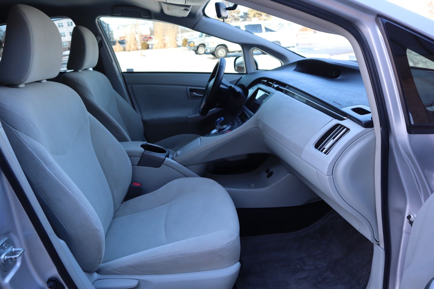 2015 Toyota Prius Three | Victory Motors of Colorado