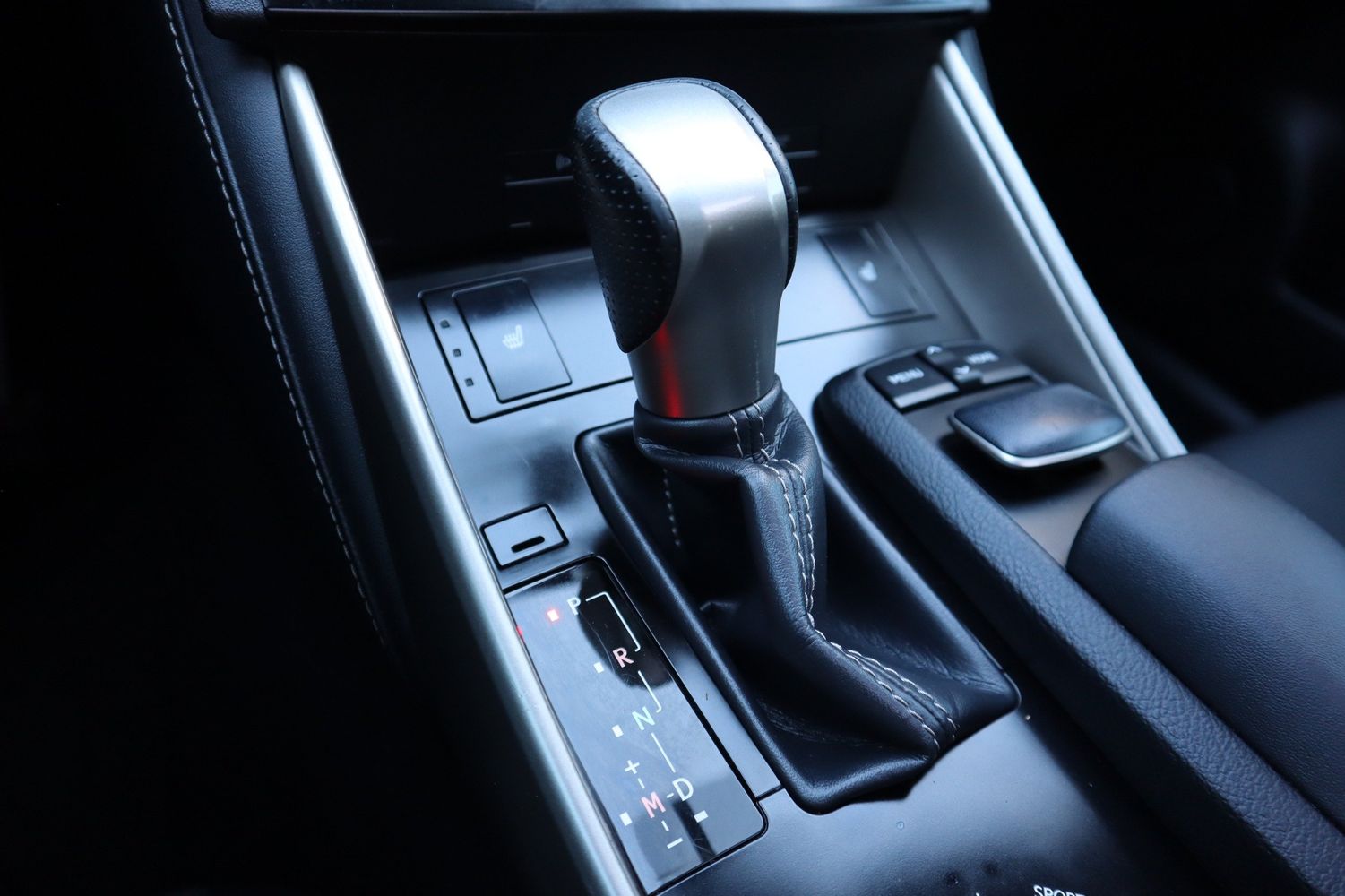 2014 Lexus IS 250 Base | Victory Motors of Colorado