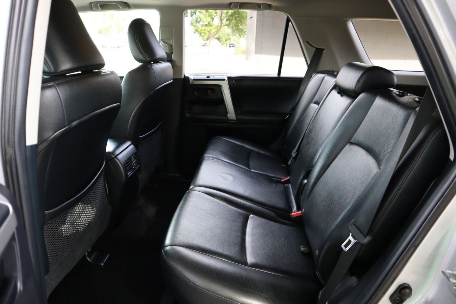 2011 Toyota 4Runner Limited | Victory Motors of Colorado