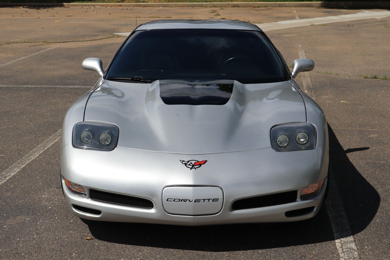 2001 Chevrolet Corvette Z06 | Victory Motors of Colorado