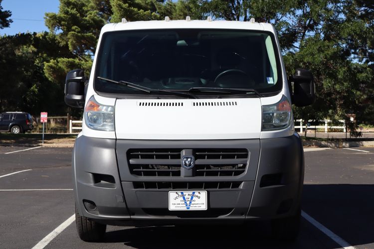2014 Ram ProMaster 1500 118 WB | Victory Motors of Colorado