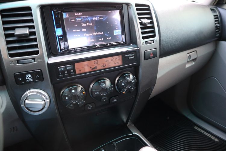 2006 Toyota 4Runner Sport Edition | Victory Motors of Colorado