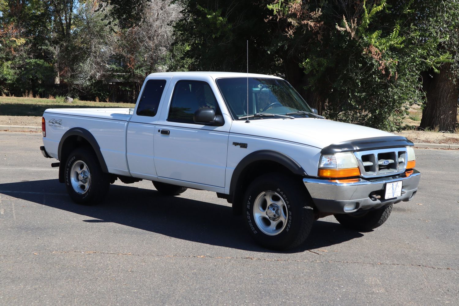 1999 Ford Ranger XLT | Victory Motors of Colorado