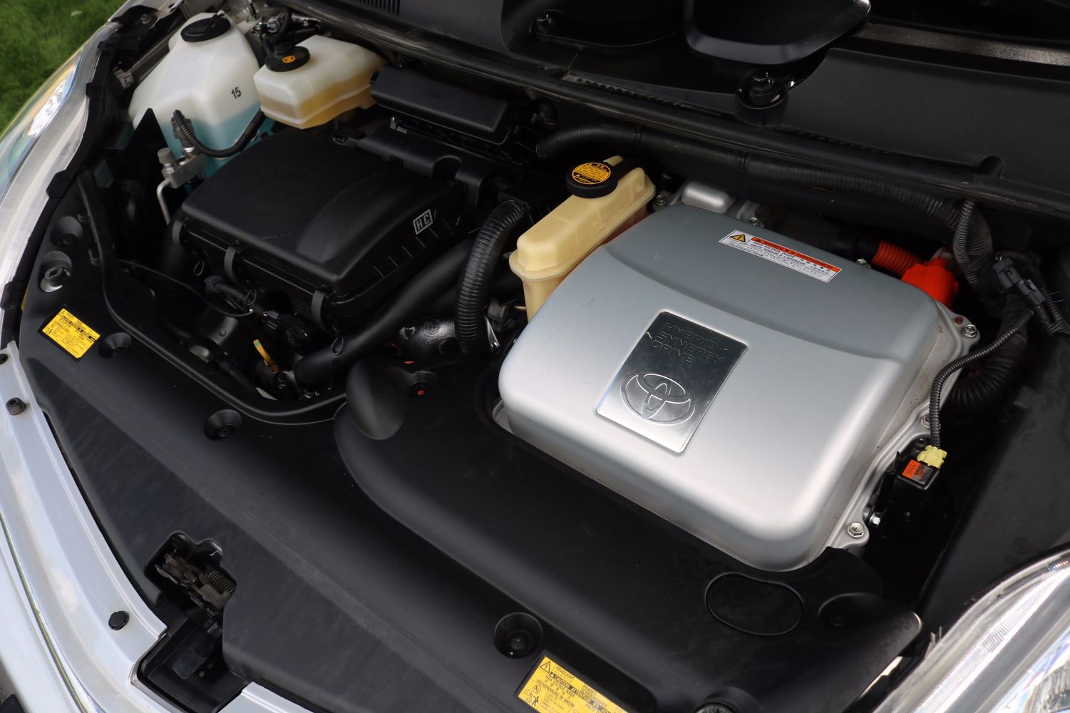 2009 Toyota Prius Touring | Victory Motors of Colorado