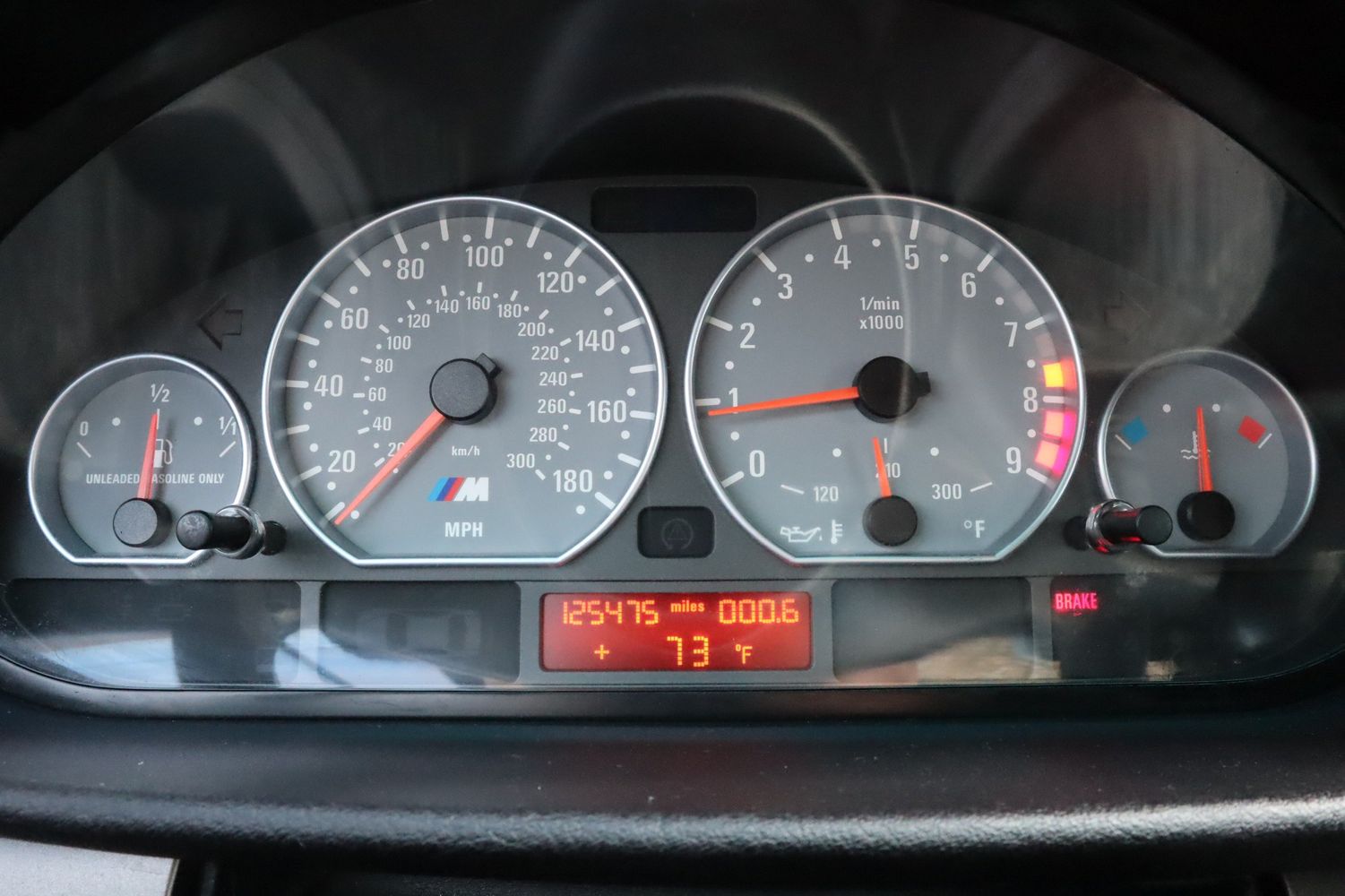 2002 BMW M3 Base | Victory Motors of Colorado