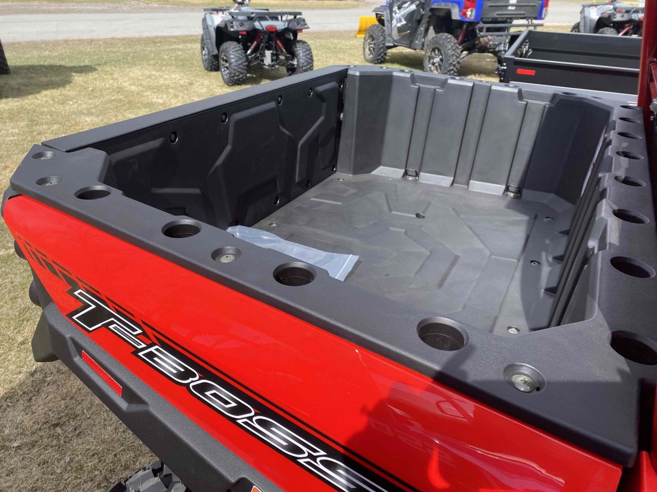 2021 Massimo T-Boss 750 | Greenlight Auto and Powersports