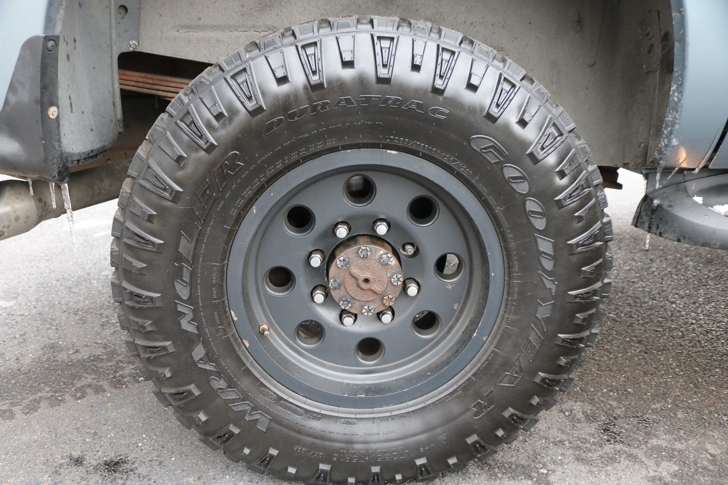 2000 Ford Excursion XLT | Victory Motors of Colorado
