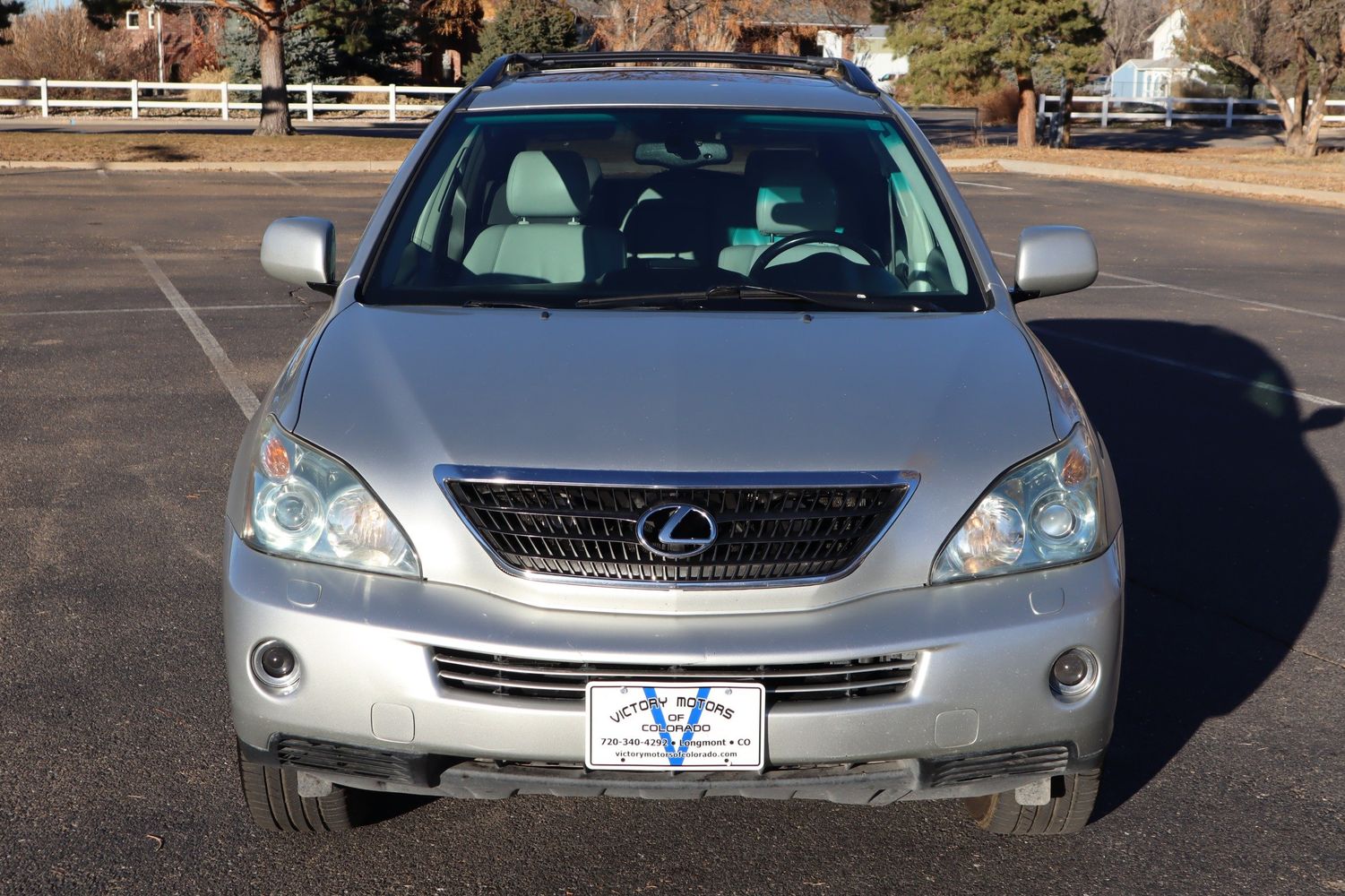 2006 Lexus RX 400h Base | Victory Motors of Colorado