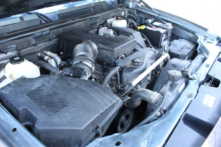 2006 HUMMER H3 | Victory Motors of Colorado