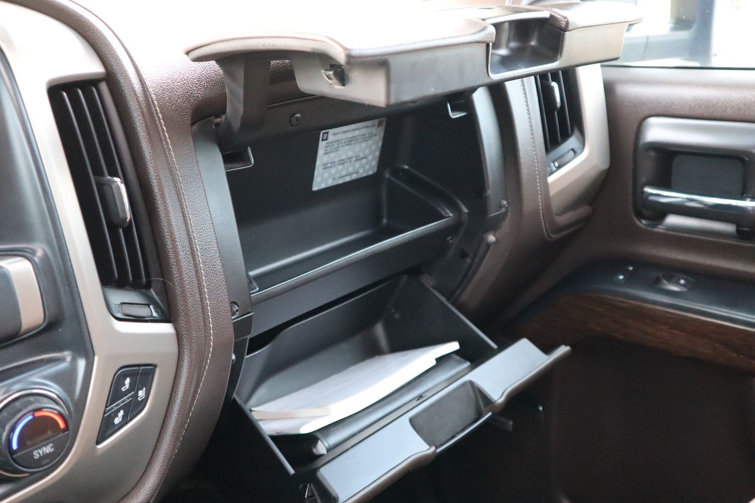 2018 GMC Sierra 2500HD Denali | Victory Motors of Colorado