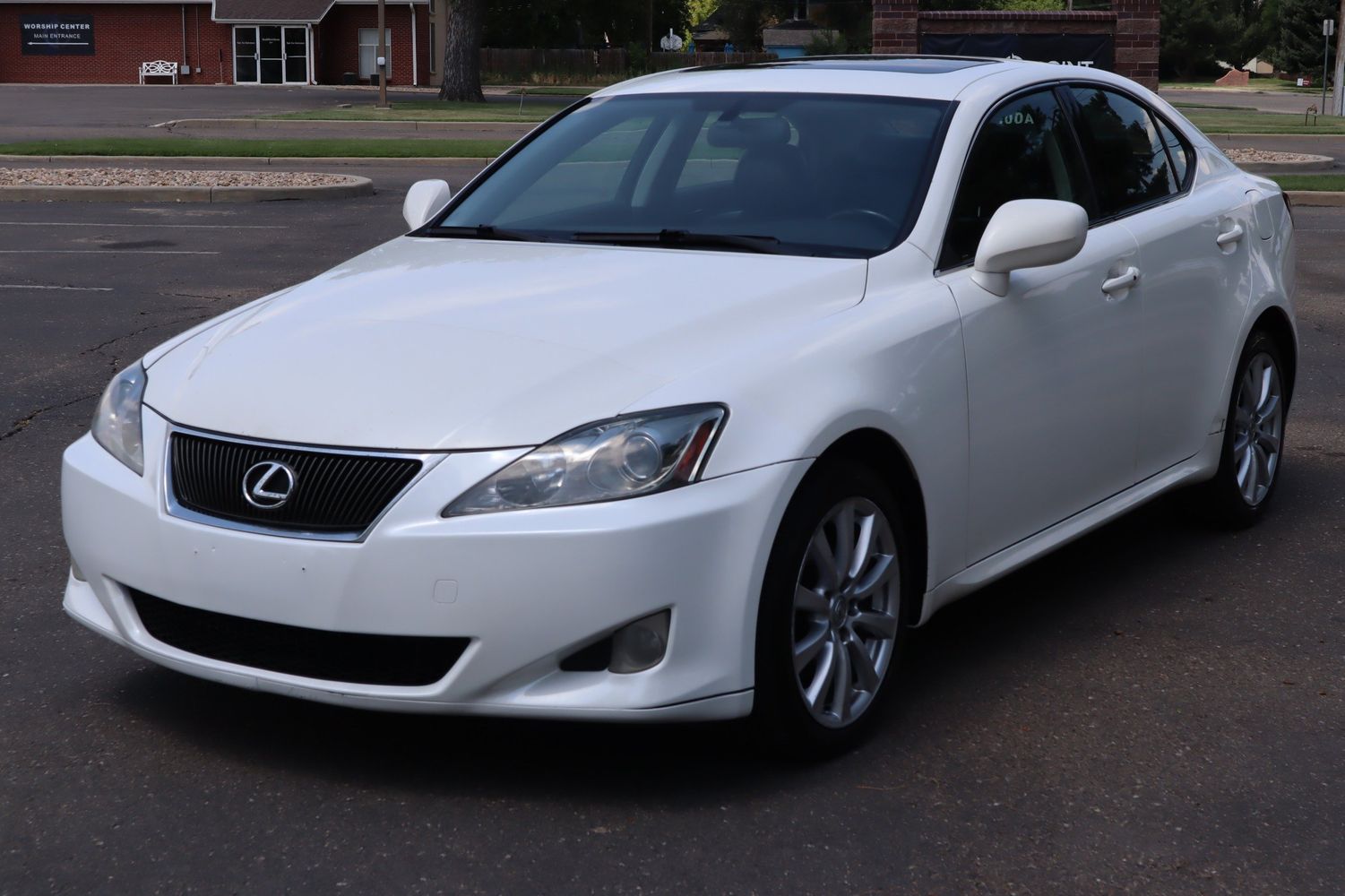 2006 Lexus IS 250 Base | Victory Motors of Colorado