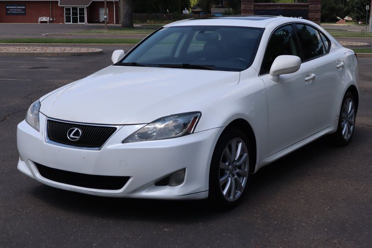 2006 Lexus IS 250 Base | Victory Motors of Colorado