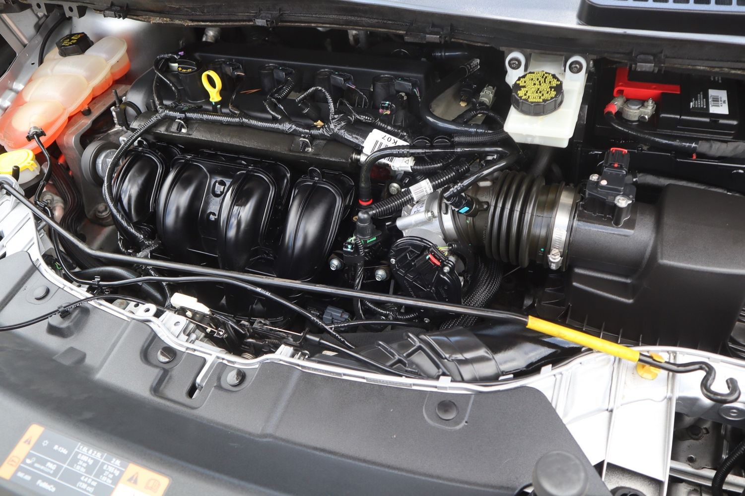 2016 Ford Escape S | Victory Motors of Colorado