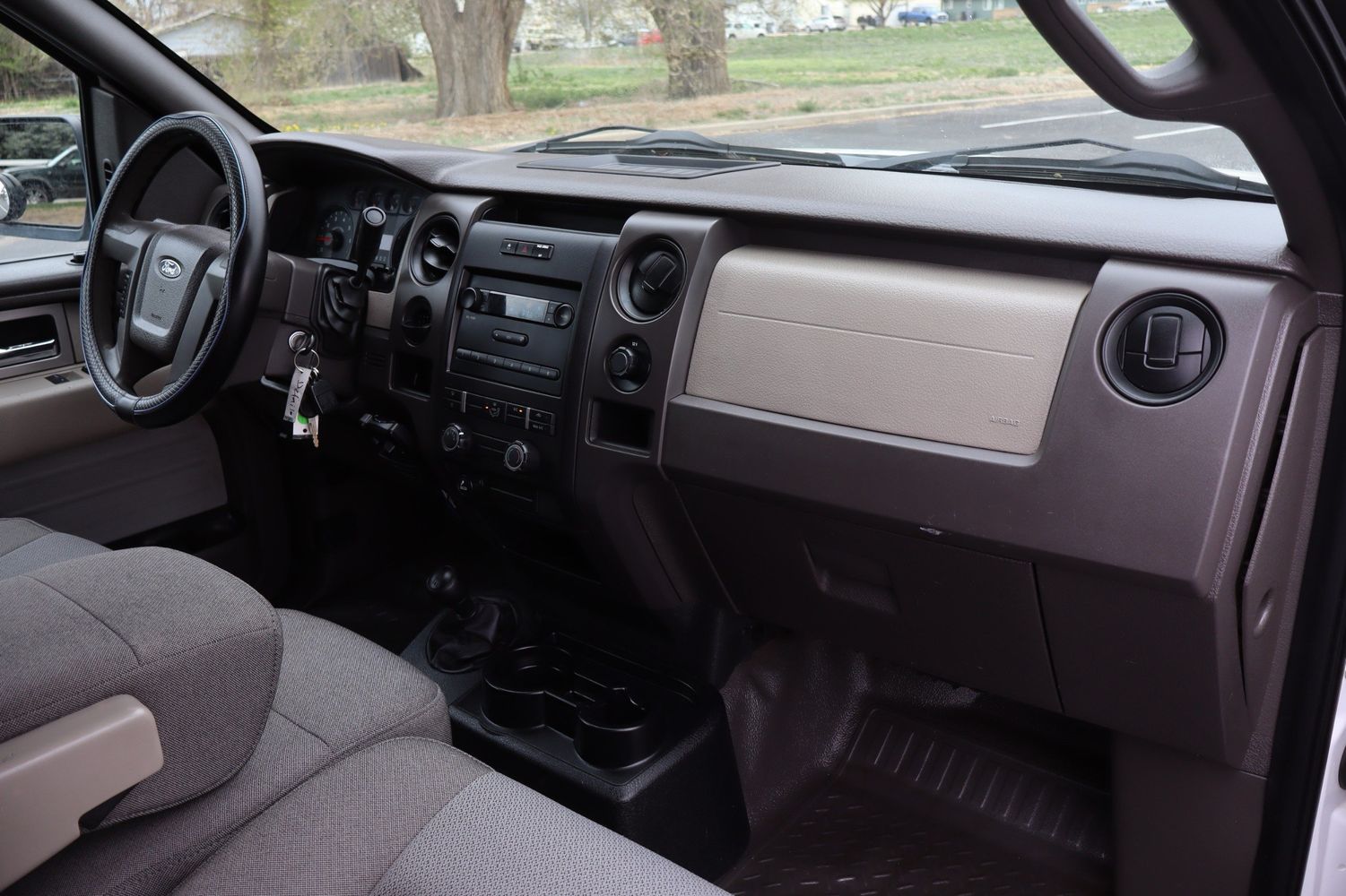2009 Ford F 150 Xlt Victory Motors Of Colorado
