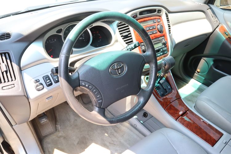 2004 Toyota Highlander | Victory Motors of Colorado
