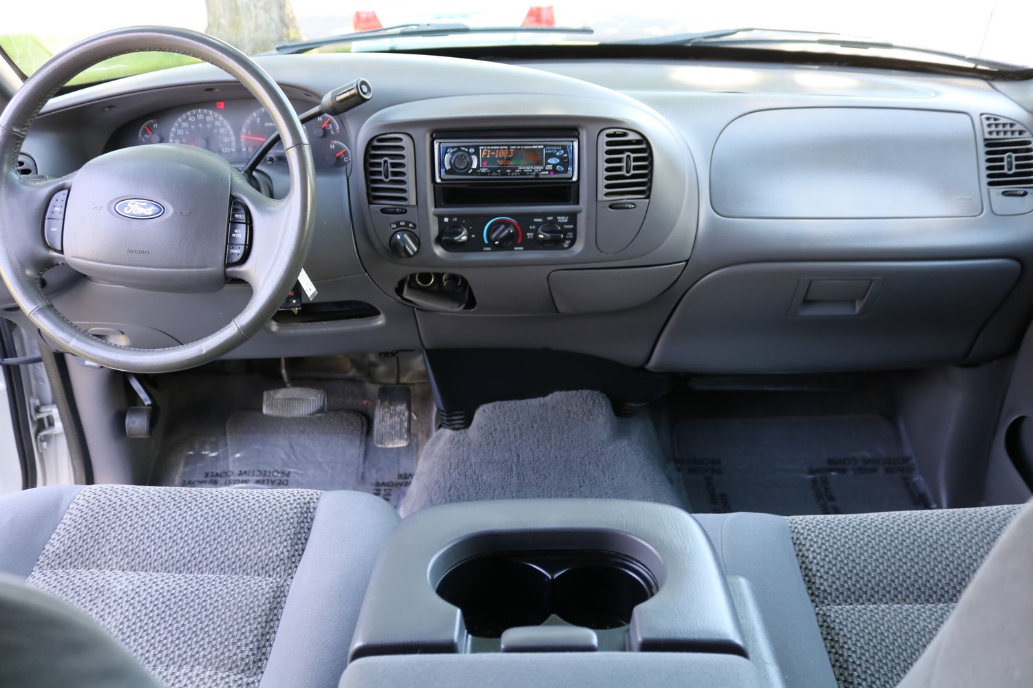 2003 Ford F-150 XLT | Victory Motors of Colorado