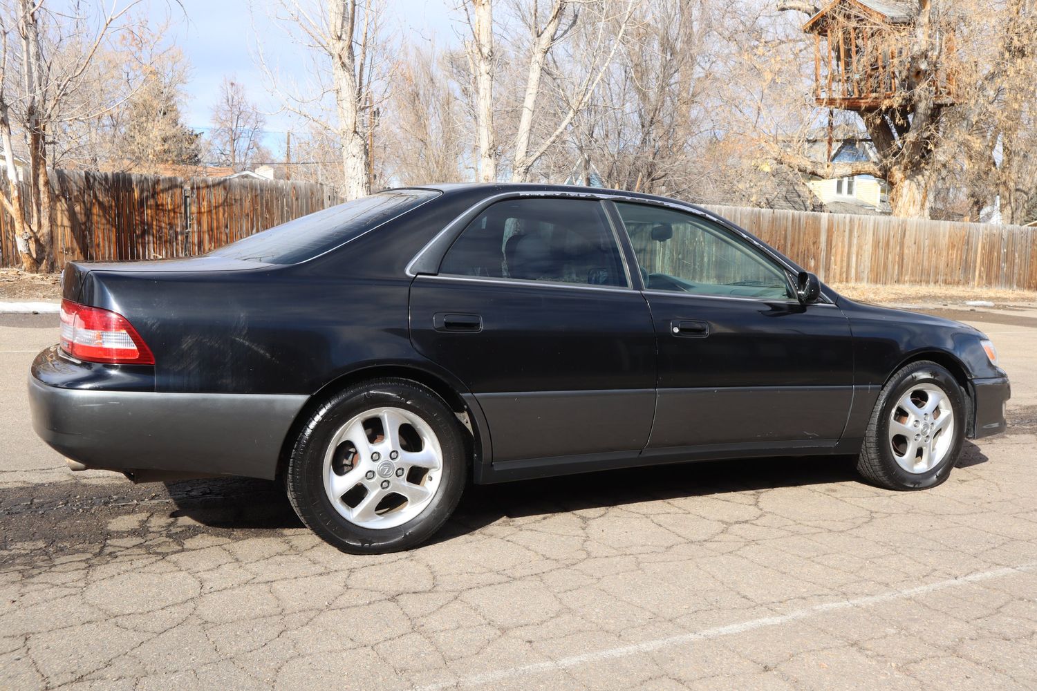 2000 Lexus ES 300 Base | Victory Motors of Colorado