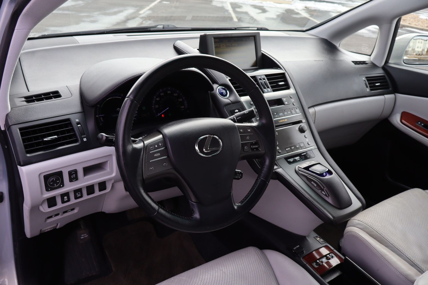 2010 Lexus HS 250h | Victory Motors of Colorado