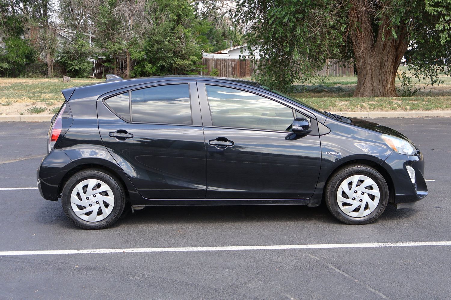 2016 Toyota Prius c Two | Victory Motors of Colorado