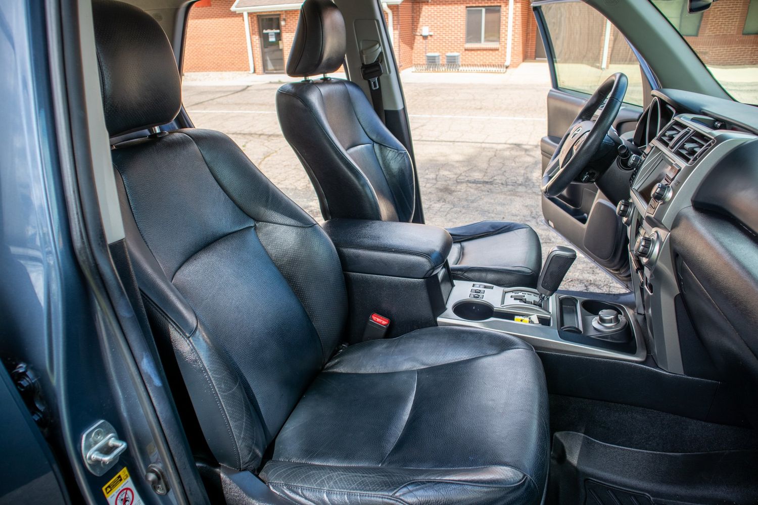 2011 Toyota 4Runner Limited | Victory Motors of Colorado