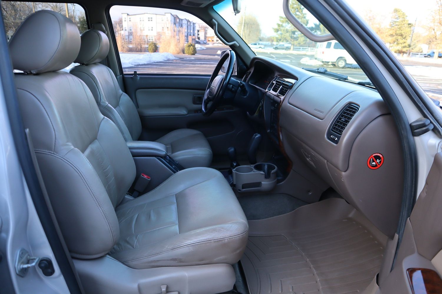 1996 Toyota 4Runner Limited | Victory Motors of Colorado
