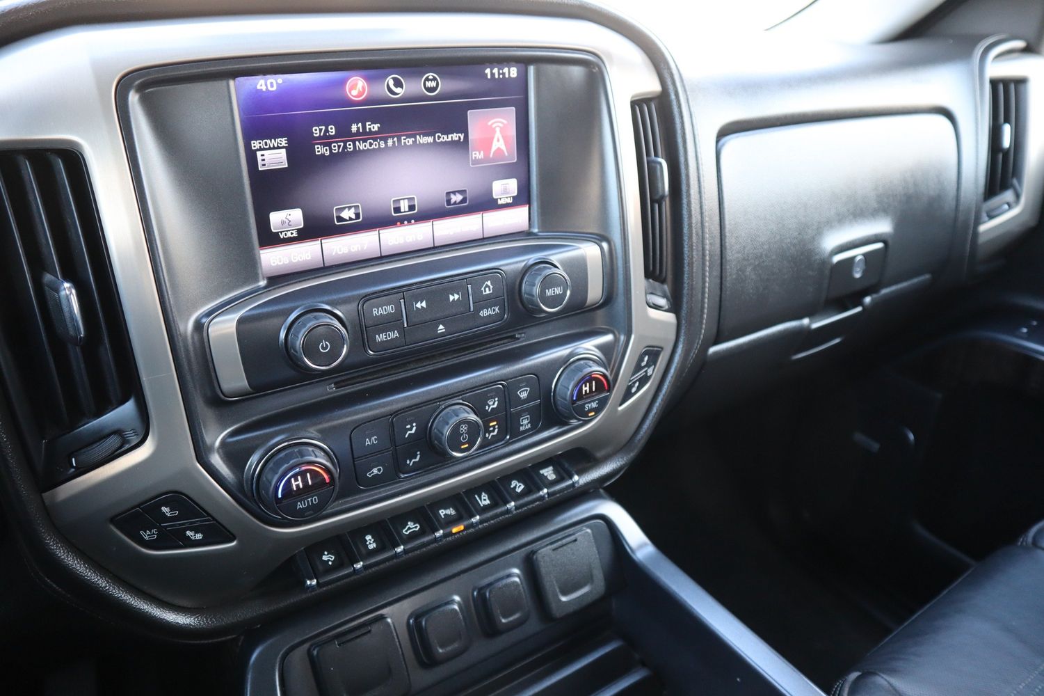 2015 GMC Sierra 2500HD Denali | Victory Motors of Colorado