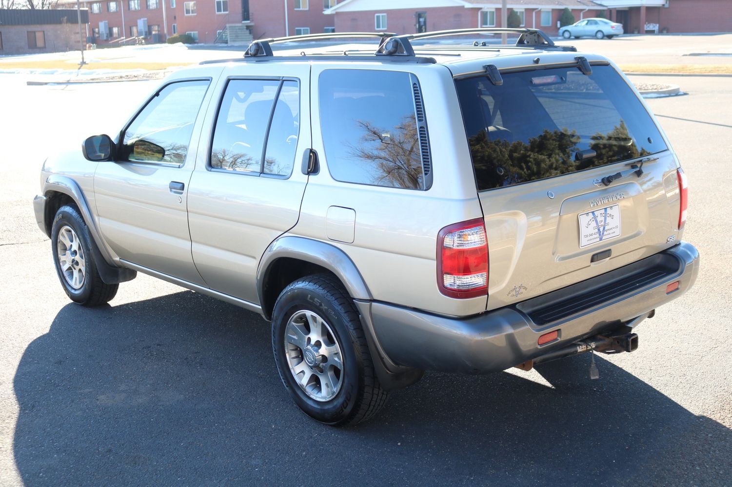 Sitemapcdatahttpswudinf Inetcomnissan Pathfinder 2000 Se