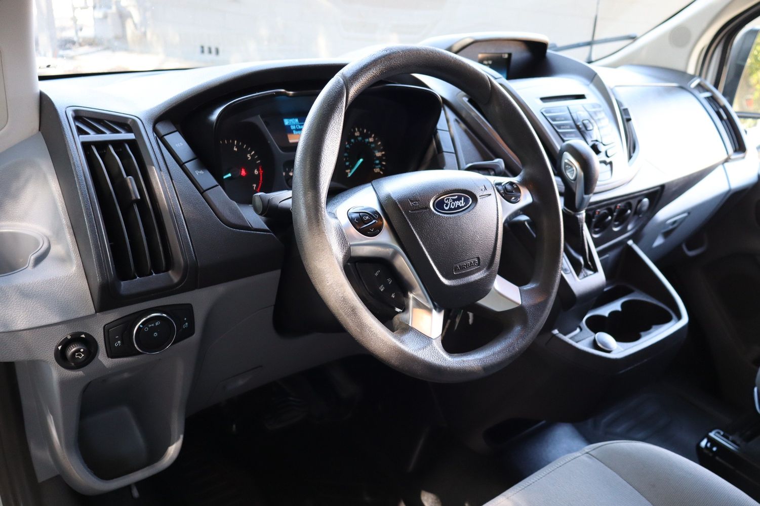 2018 Ford Transit Cargo 250 | Victory Motors of Colorado