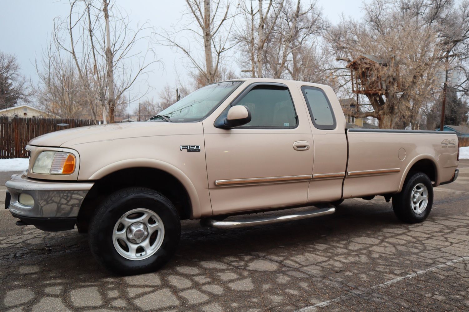 1997 Ford F-150 XLT | Victory Motors of Colorado