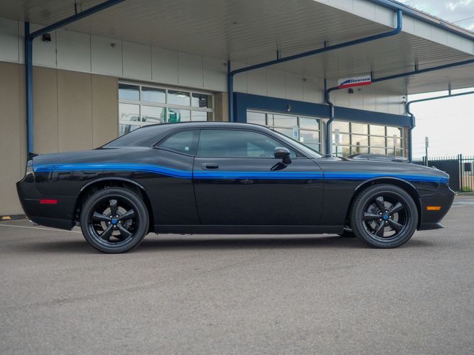2010 Dodge Challenger Mopar 10 | Cars Remember When