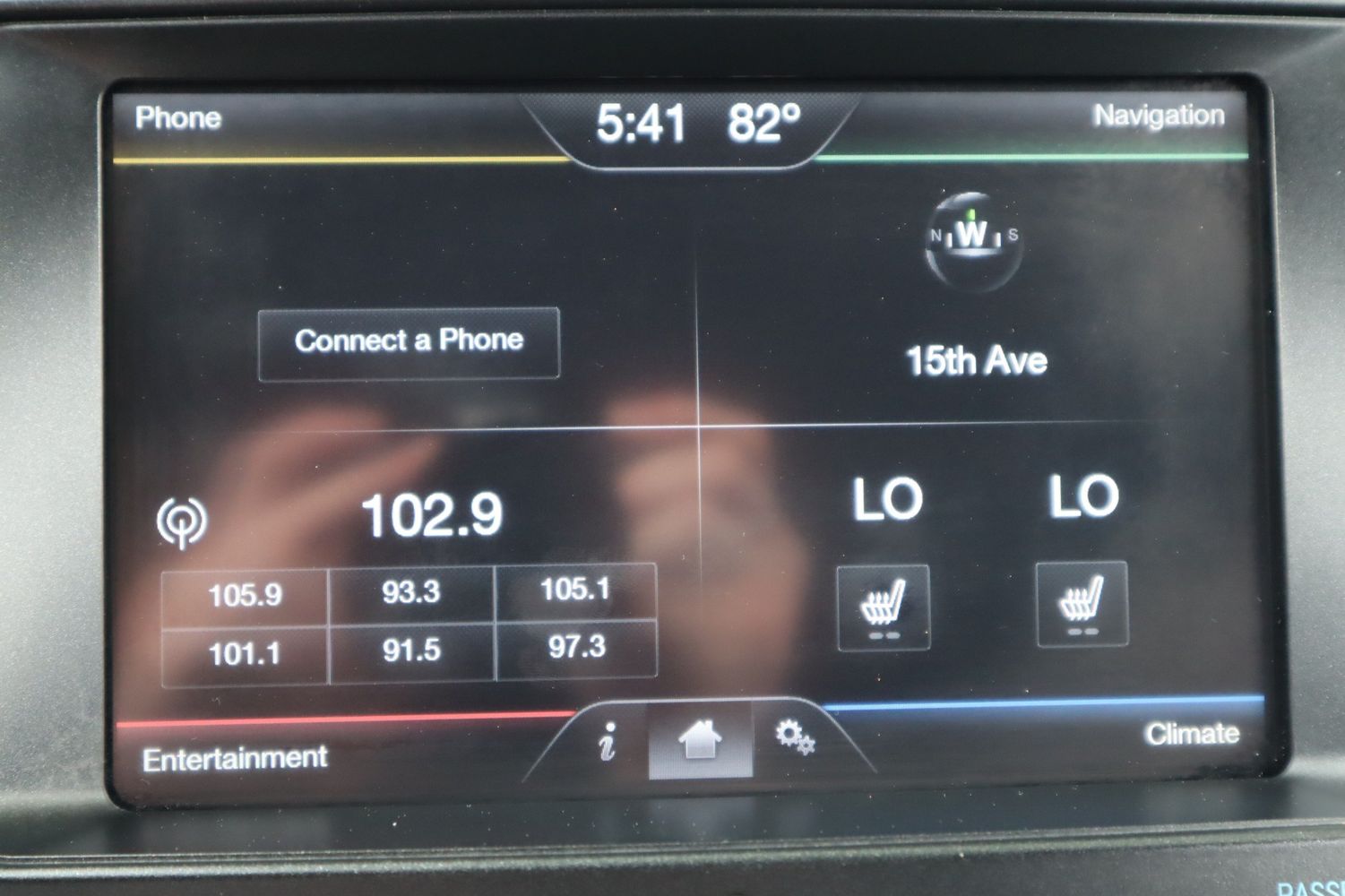 2011 Ford Edge Limited | Victory Motors of Colorado