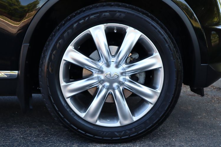 2008 INFINITI FX45 Base | Victory Motors of Colorado