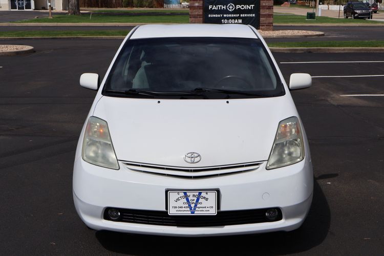 2005 Toyota Prius Base | Victory Motors of Colorado
