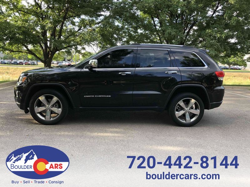 Inventory | Boulder Cars