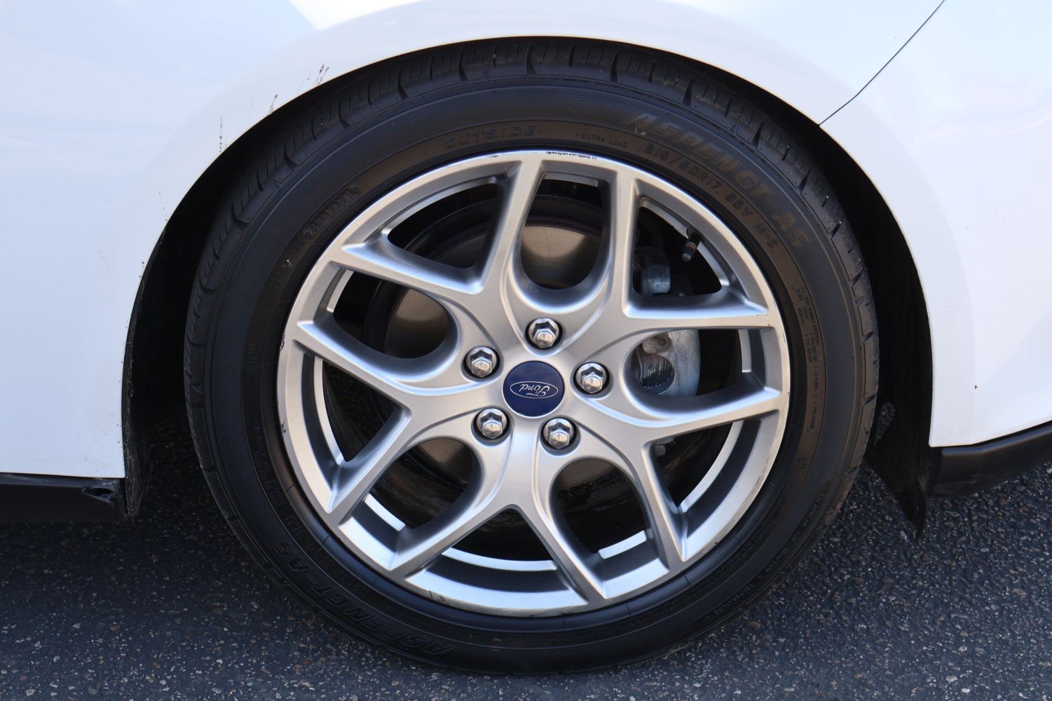 2015 Ford Focus SE | Victory Motors of Colorado