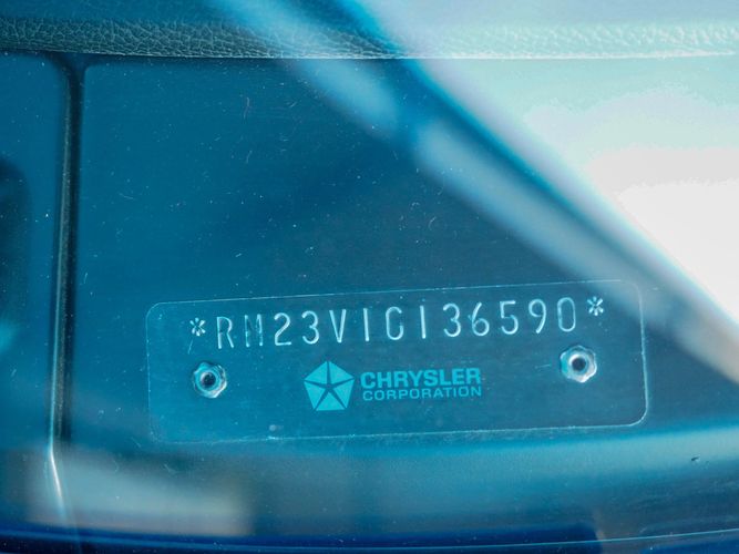 1971 Plymouth Road Runner | Cars Remember When