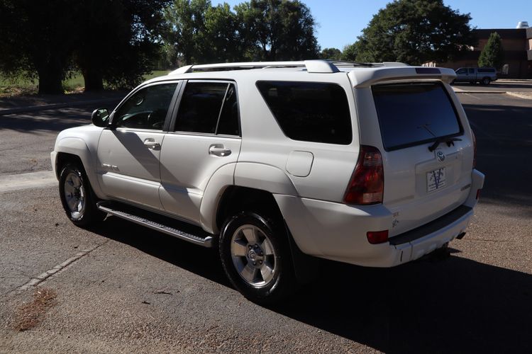 2004 Toyota 4Runner Limited | Victory Motors of Colorado