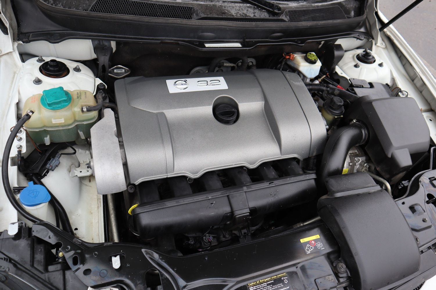 2008 Volvo XC90 3.2 | Victory Motors of Colorado