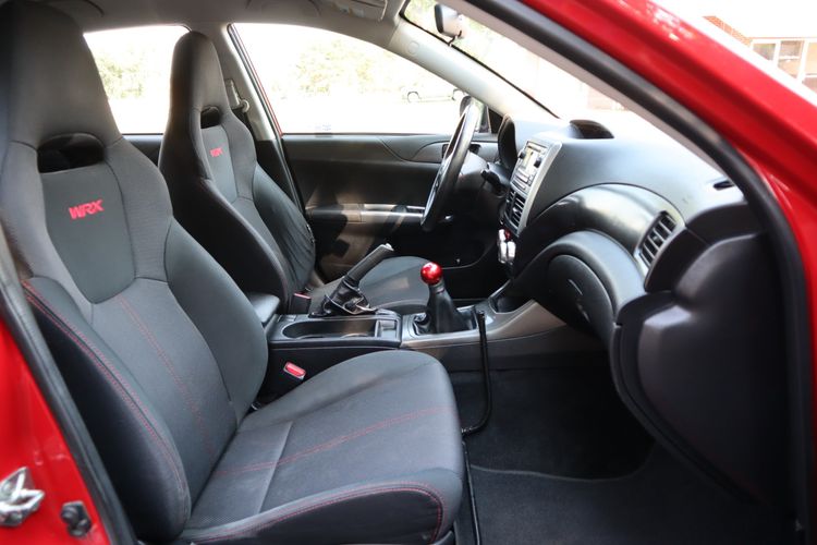 2011 Subaru Impreza WRX | Victory Motors of Colorado