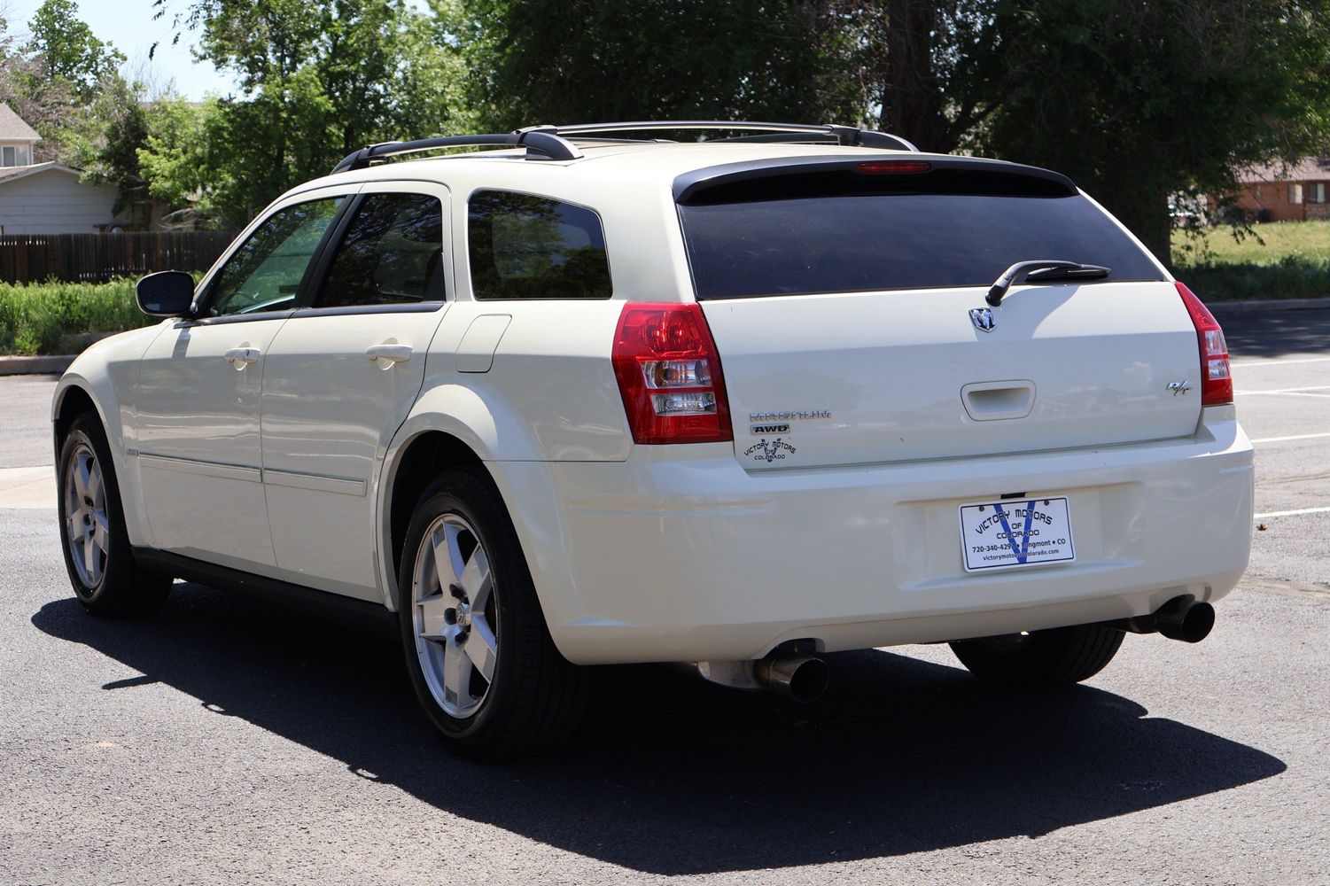 2006 Dodge Magnum RT | Victory Motors of Colorado