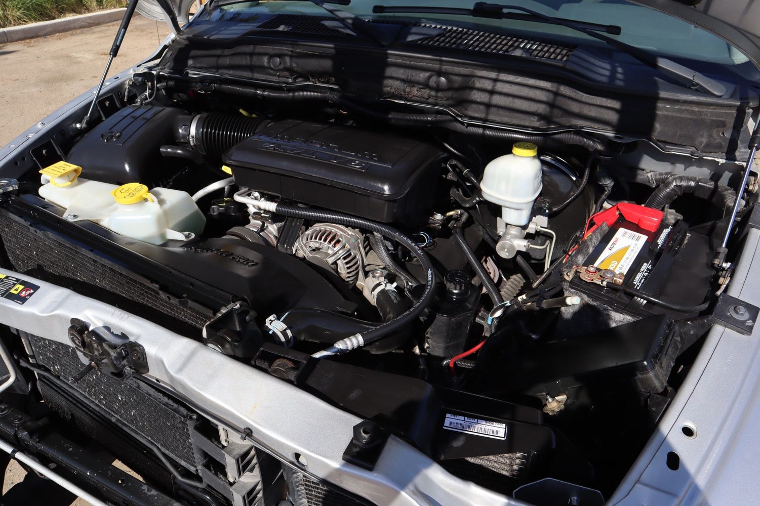 2006 Dodge Ram 1500 SLT | Victory Motors of Colorado