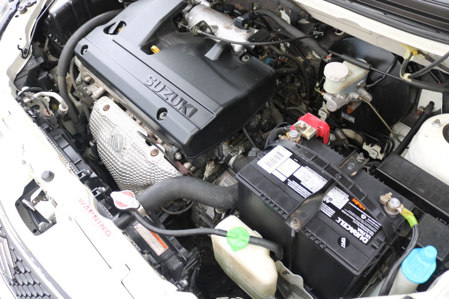 2005 Suzuki Aerio SX | Victory Motors of Colorado